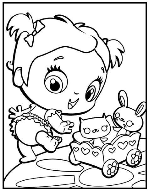 Best Ideas For Coloring Baby Alive Food Packet Coloring Pages