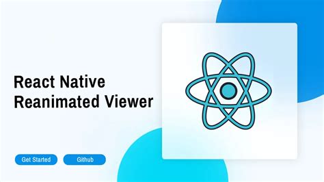 Optimized Image Viewer High Performance React Native Reanimated