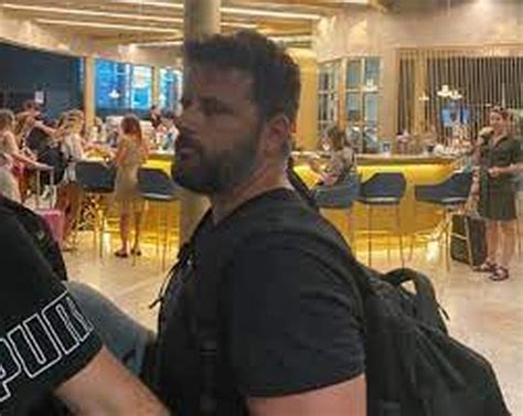 Acusado de agredir filho de Alexandre de Moraes presta depoimento à PF