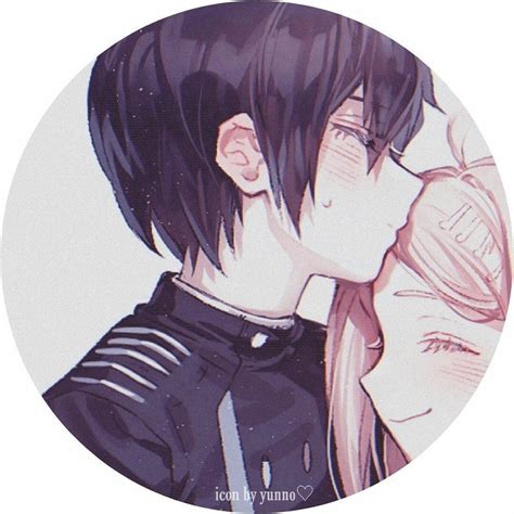 𝕞𝗮𝕥𝗰𝗵𝕚𝕟𝗴 𝕚𝗰𝗼𝕟𝘀 ㅤㅤㅤㅤOO83 EIGHTY THREE ꦙ Parejas de anime
