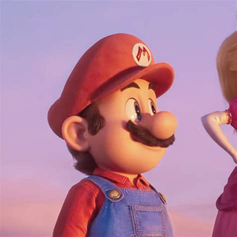 Super Mario Bros La película Nuevo tráiler con Peach Donkey Kong