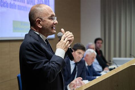 Coordinamento Sisma E Nuove Scadenze Per Ricostruzione Pubblica