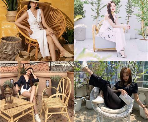 Rất Hay 30 Cách Tạo Dáng Chụp Ảnh Ngồi Ghế Cho Nam Nữ Siêu Đẹp