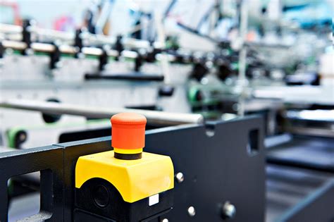 Sensores De Seguridad Industrial ACP Automatismos Contacta