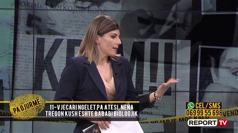 Report Tv Pa Gjurm Gruaja Tradhtoi Burrin E Lindi Nj F Mij Nuk Jam