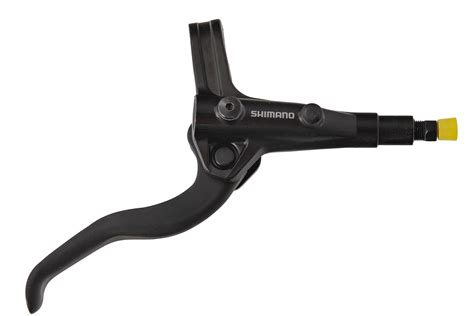 Hamulec Tarczowy Hydrauliczny Shimano Br Mt J Kit Mm Czarny