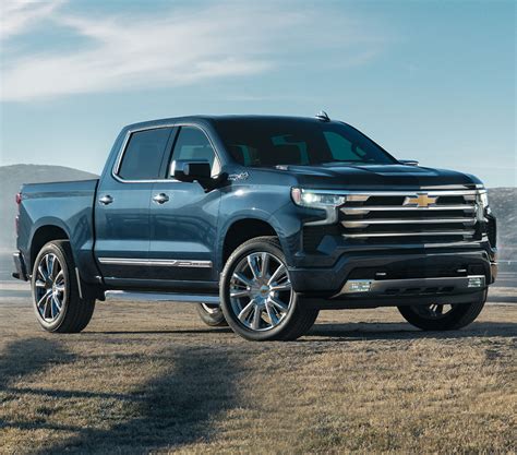 2023 Chevy Silverado 1500