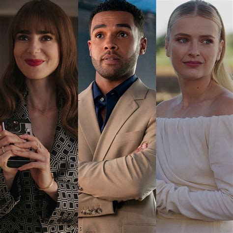 Everything We Know About Emily In Paris Season 4 Hidden World News