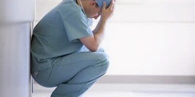 Actuar ante casos de negligencia médica