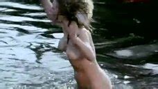 Connie Booth Full Naked Romance With A Double Bass 0 45 NudeBase