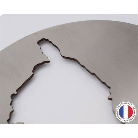 Dessous De Plat Corse En Inox 25 00