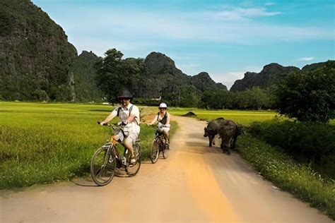 Hoa Lu Tam Coc Mua Cave Full Day