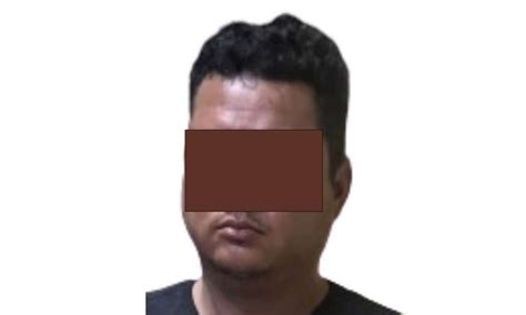 Riviera Veracruzana Cae Edel N Presunto Homicida De Margarita Dom Nguez