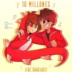 93 Ideas De Raptorgamer Dibujos Animados Bonitos Dibujos Divertidos