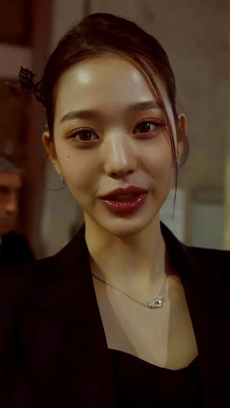 Makeup Inspiration Bad Makeup Beauty Makeup Black Swan Makeup Kpop