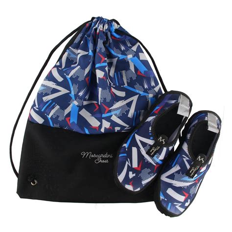 Kit Sapatilha Nautica Mochila para Praia Náutica Aquática Mergulho