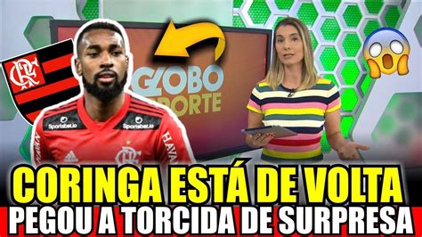 URGENTE NAÇÃO O CORINGA ESTÁ VOLTANDO PEGOU A NAÇÃO DE SURPRESA