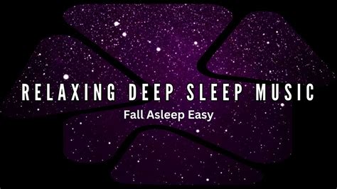 Nap Time Relaxing Deep Sleep Music Fall Asleep Easy Nap Time Music