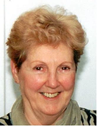 Nécrologie Suzanne Gelly Avis de décès Le Soleil