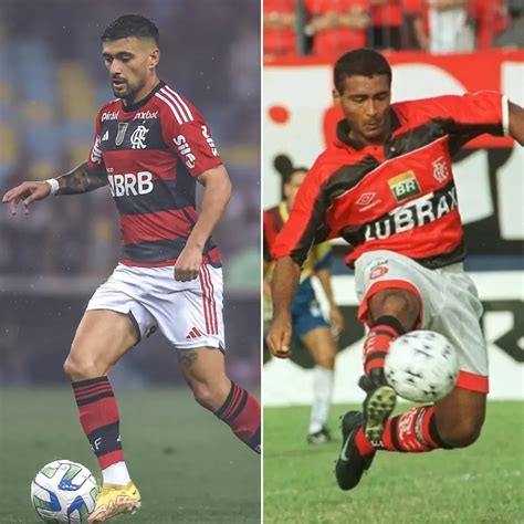 Arrascaeta mostra fé em título do Flamengo A gente tem potencial tem