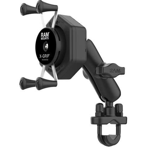 RAM MOUNTS RAM X Grip Phone Mount RAM B 149Z UN7 462 B H Photo