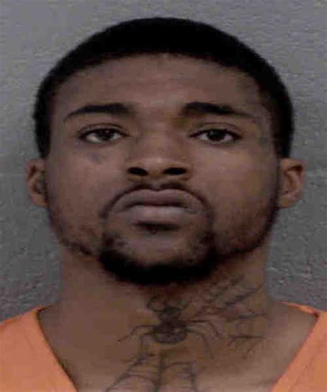 DUNLAP DEMARKIS DEON 02 10 2021 Mecklenburg County Mugshots Zone