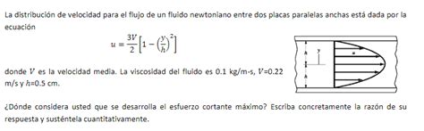 solved the velocity distribution for the flow of a newtonian