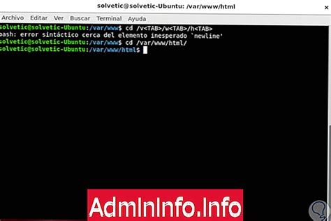 Como Usar O Comando Cd No Linux Tutoriais