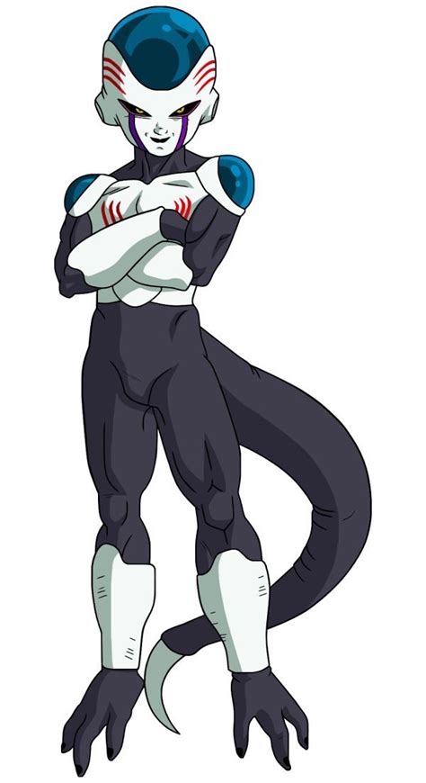 Ice Dragon Ball Dragon Ball Super Manga Dragon Ball Goku Dragon