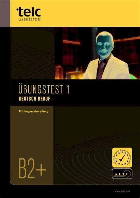 Pdf Bungstest Sprachcaffe Pdf Fileisbn Testheft