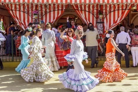 Qué se sabe sobre la Feria de Sevilla 2022