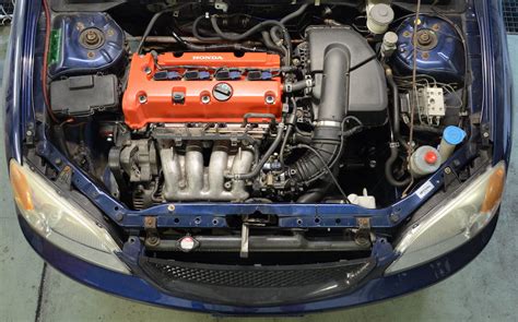 Civic Em Es Es K Swap Guide K Powered