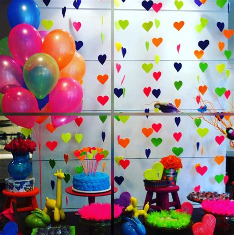 Decoracion De Cumpleanos Para Adolescentes Mujeres Citas Para Sexo En