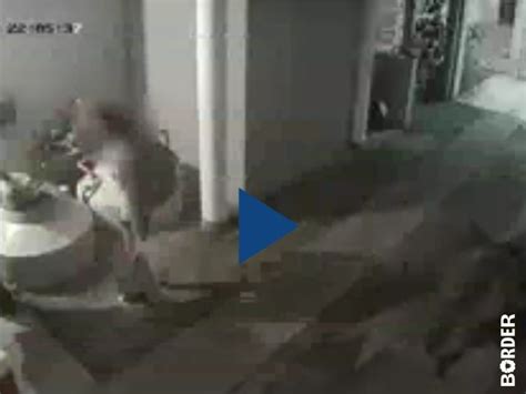 Video Muestra Movimientos Del Matrimonio Acusado En La Desaparici N De