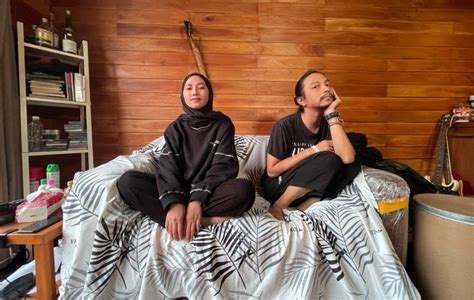 Feby Putri Talks Runtuh The Song Indonesians Have Embraced As The