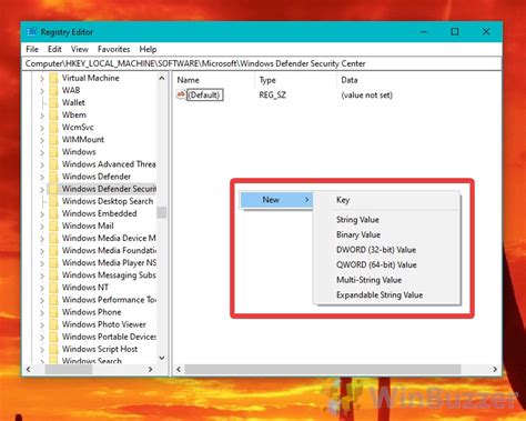 How To Use The Windows Registry Editor Regedit In Windows 10