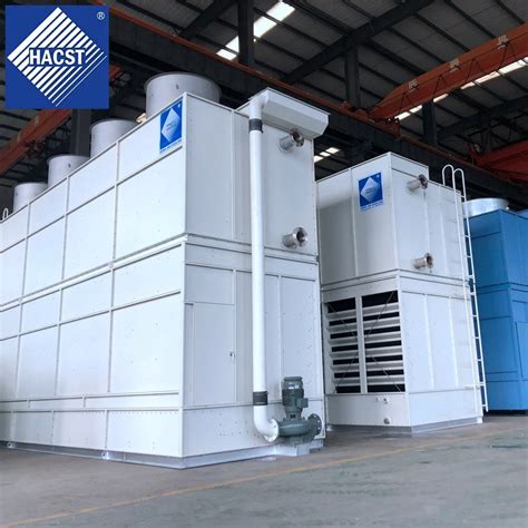 Industrial Used Cross Flow Evaporative Combined Counter Flow Cooling