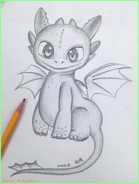 Los 65 Mejores Dibujos a Lapiz Fáciles Para dibujar copiar y aprender