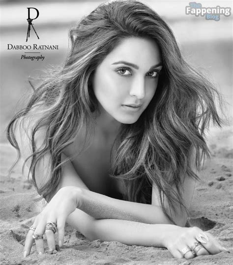 Kiara Advani Archives OnlyFans Leaked Nudes