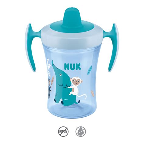 NUK Trainer Cup Faes Farma Portugal