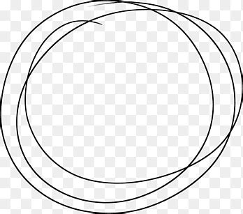 Círculo blanco y negro punto monocromo crayones ángulo blanco png