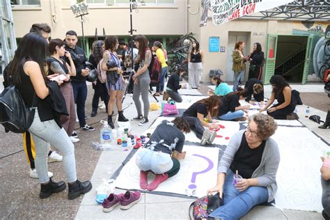 APUBA Sitio Oficial JORNADA DE MILITANCIA Y ARTIVISMOS POR LAS