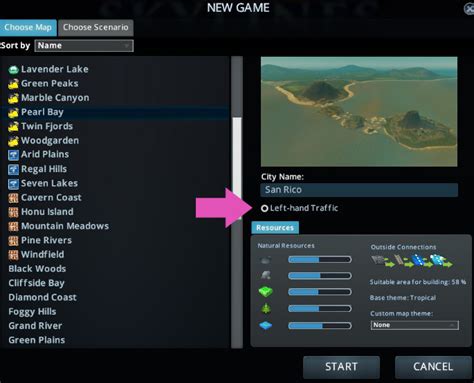 Complete Guide To Traffic In Cities Skylines FAQs Tips Guide Strats