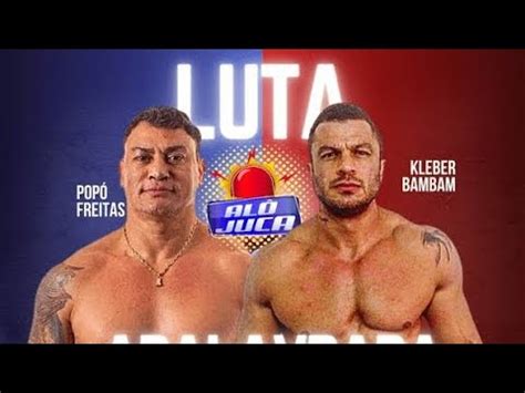 É Treta Pesada Galera do Bam Bam x Popó e que noite foi aquela Powwww e