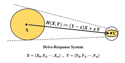 the schematic diagram for complete synchronization in a discrete time download scientific