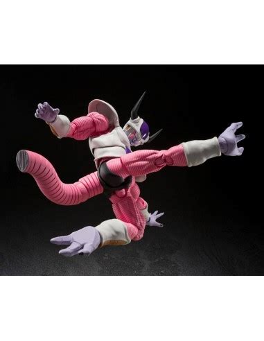 Dragon Ball Z S H Figuarts Frieza Second Form