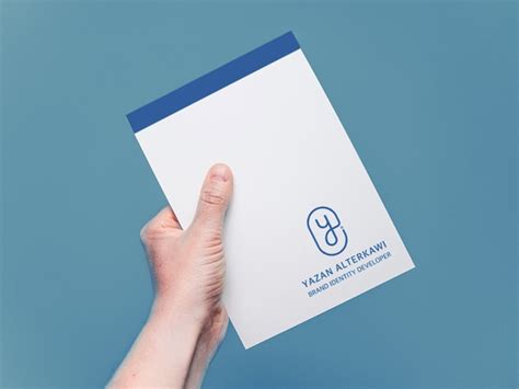 Mockup De Sobres Gratis Plantillas Psd Gratuitas