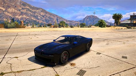 All 14 Imani Tech Vehicles In GTA Online 2023 GTA XTREME