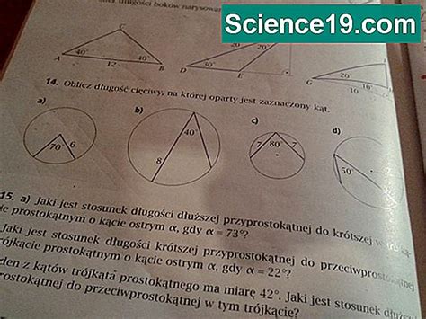 Jak Obliczy K Ty Bez K Tomierza Naukowe I Popularne Portal