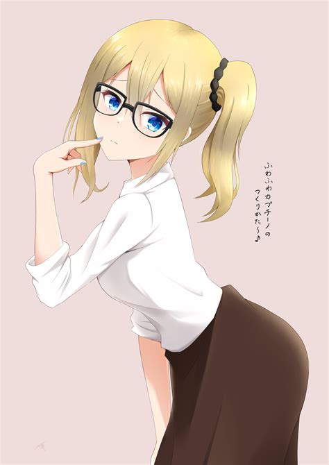 Hayasaka Ai Kaguya Sama Wa Kokurasetai Image By Uminuko 0102